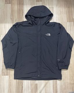 TNF The north face windbreaker gorpcore tactical jacket, Men's Fashion ...