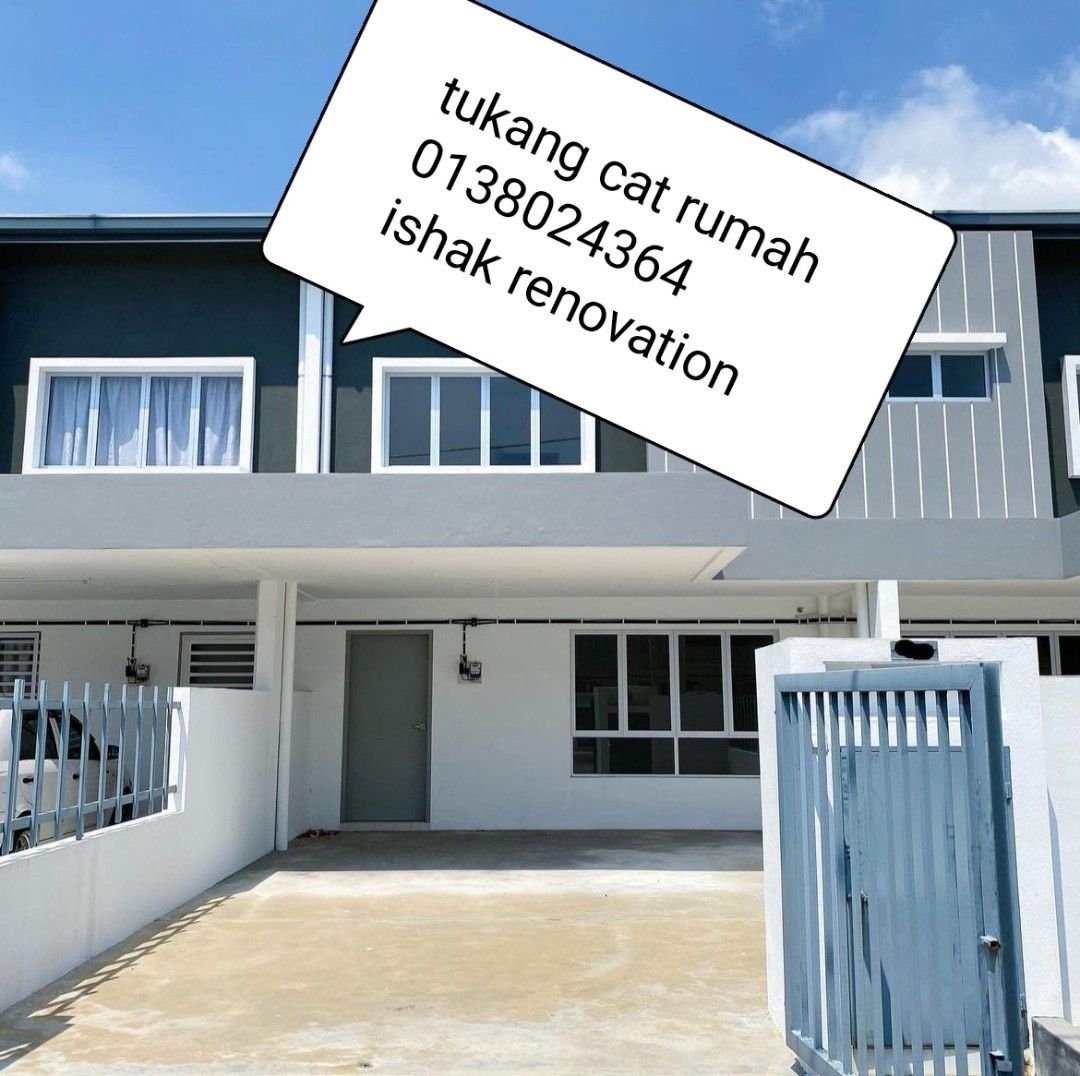 Tukang rumah area safari sg buluh,, Community on Carousell