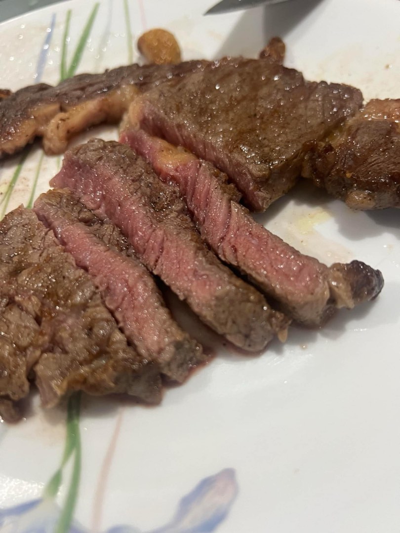 USDA RIBEYE STEAK CARGRILL BRAND, Food & Drinks, Chilled & Frozen Food ...