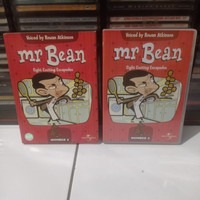 vcd Mr bean number 2, Musik & Media, CD, DVD & Lainnya di Carousell