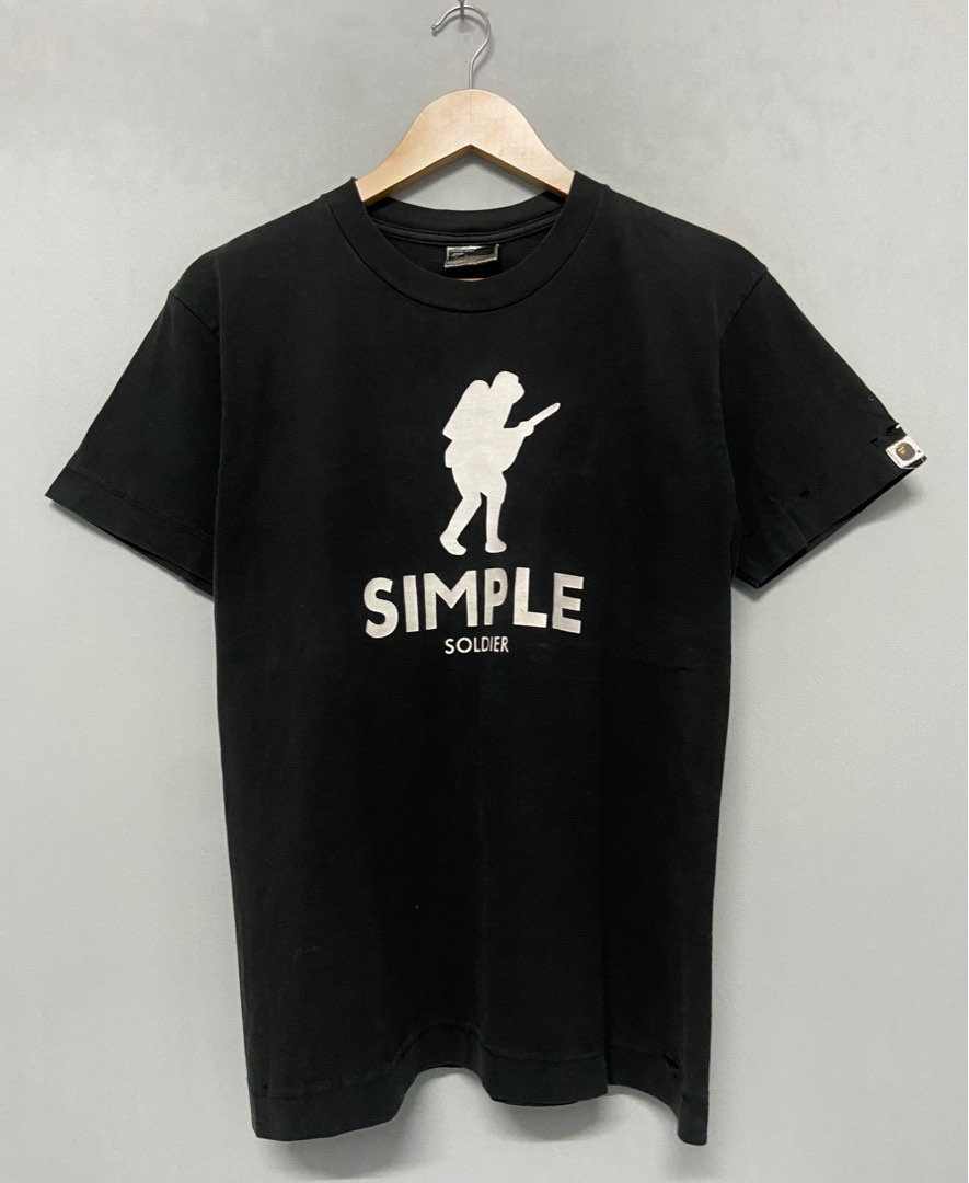 Vintage Bathing Ape Bape Streetwear, Men's Fashion, Tops & Sets ...