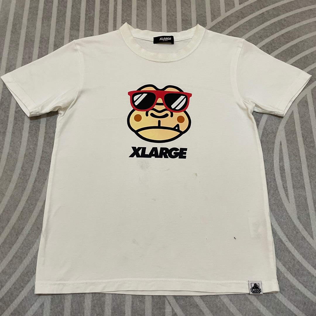 XLarge clothing kids saiz 140, Babies & Kids, Babies & Kids Fashion on ...