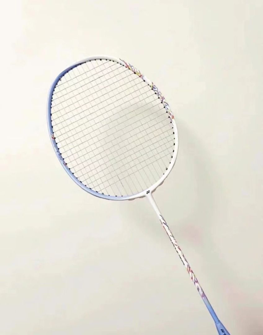 YONEX尤尼克斯天斧AX-70 女神專用拍超輕全碳素進攻型羽毛球拍, 運動產品, 運動與體育, 運動與體育 - 球拍和球類運動 ...