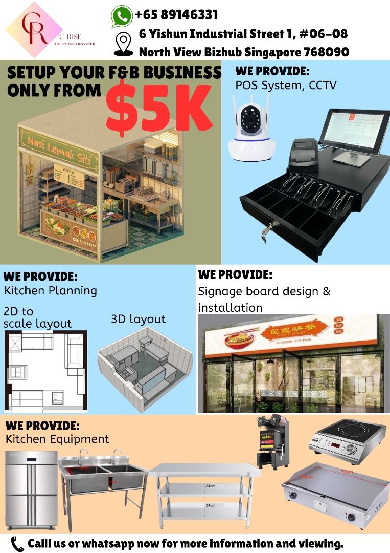 PROMO TABLET POS SYSTEM PACKAGE!!!, Computers & Tech, Office & Business ...