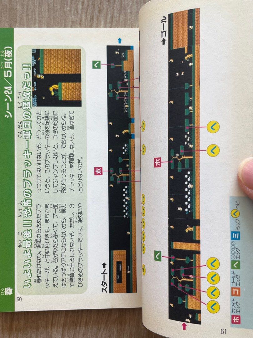 日版 FC THE ADVENTURE OF CHATRAN OFFICIAL GUIDE BOOK KITTY STORY 子貓物語 完全 ...