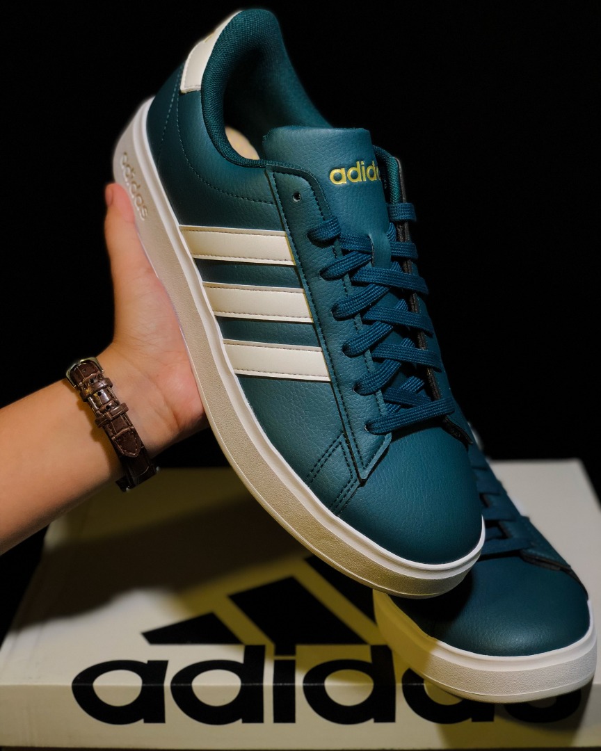 ADIDAS GRAND COURT 2.0 IF2840, Women's Fashion, Footwear, Sneakers on ...