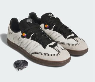 Adidas samba og halloween / Adidas samba og / samba adidas / Samba ...