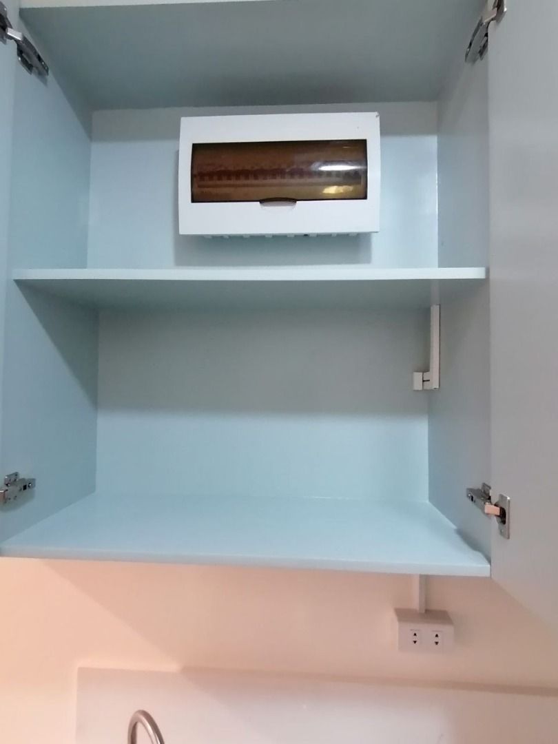 Affordable QC Studio Condo for RENT Victoria Sports Tower EDSA Quezon ...