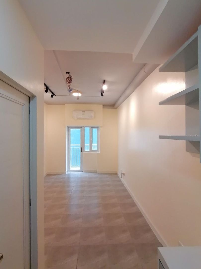 Affordable QC Studio Condo for RENT Victoria Sports Tower EDSA Quezon ...
