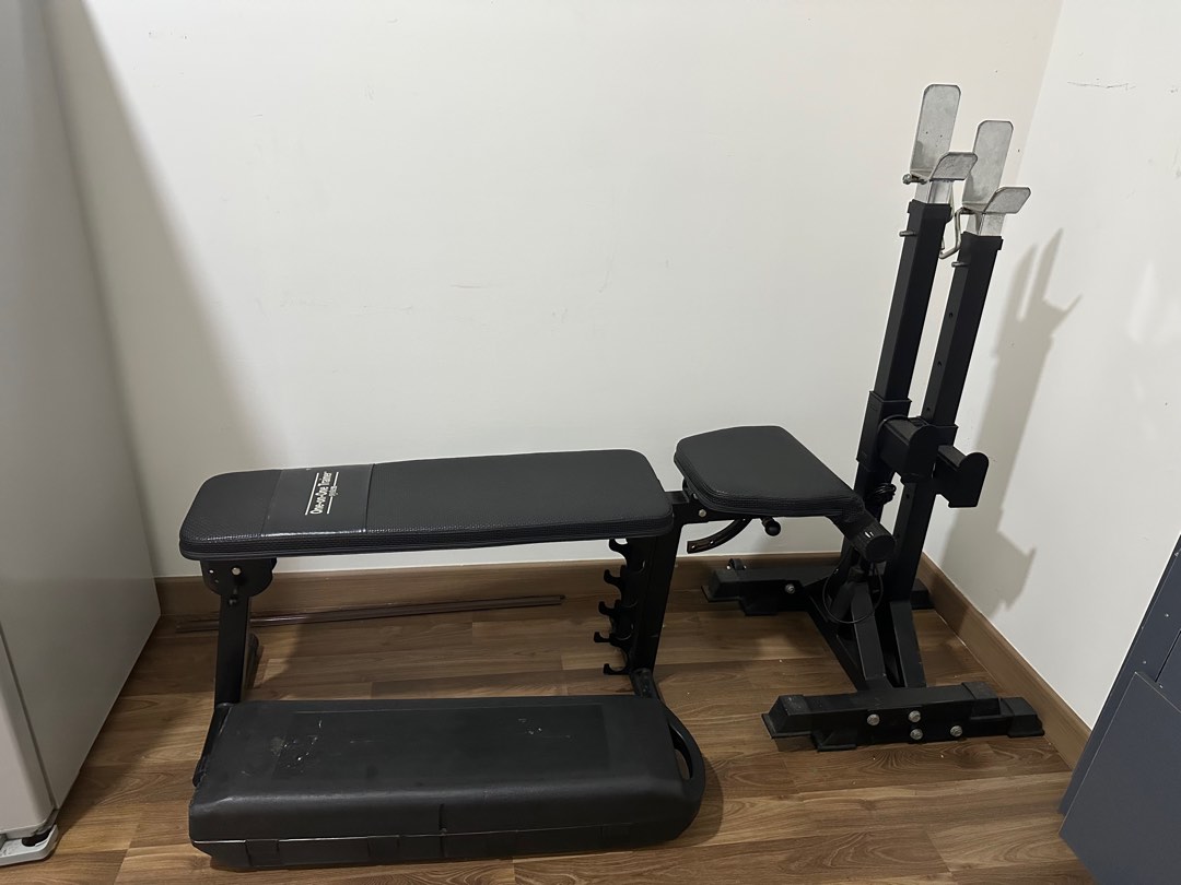 Alatan Gym, Sports Equipment, Exercise & Fitness, Cardio & Fitness ...