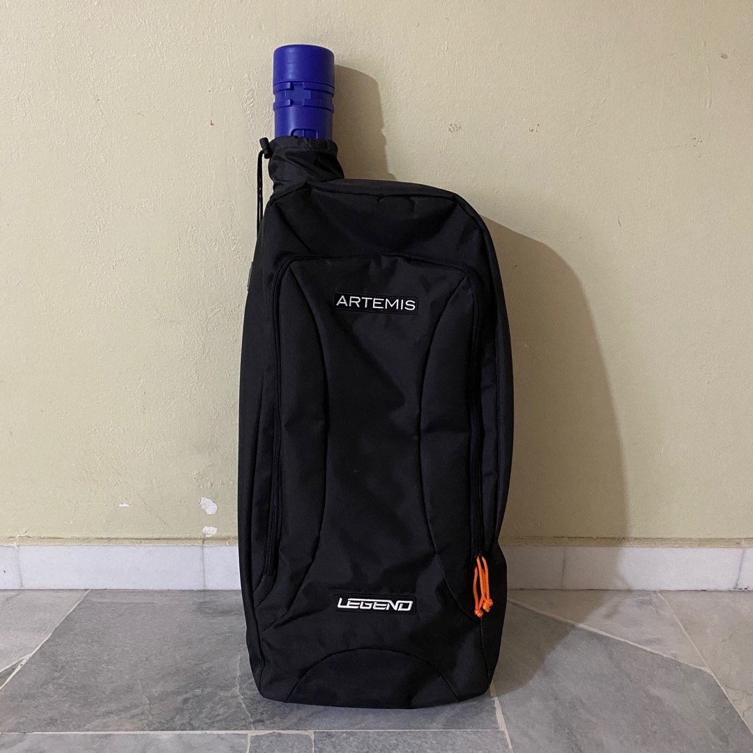SET Archery Bag Legend Archery Recurve Backpack Artemis, Men's Fashion ...