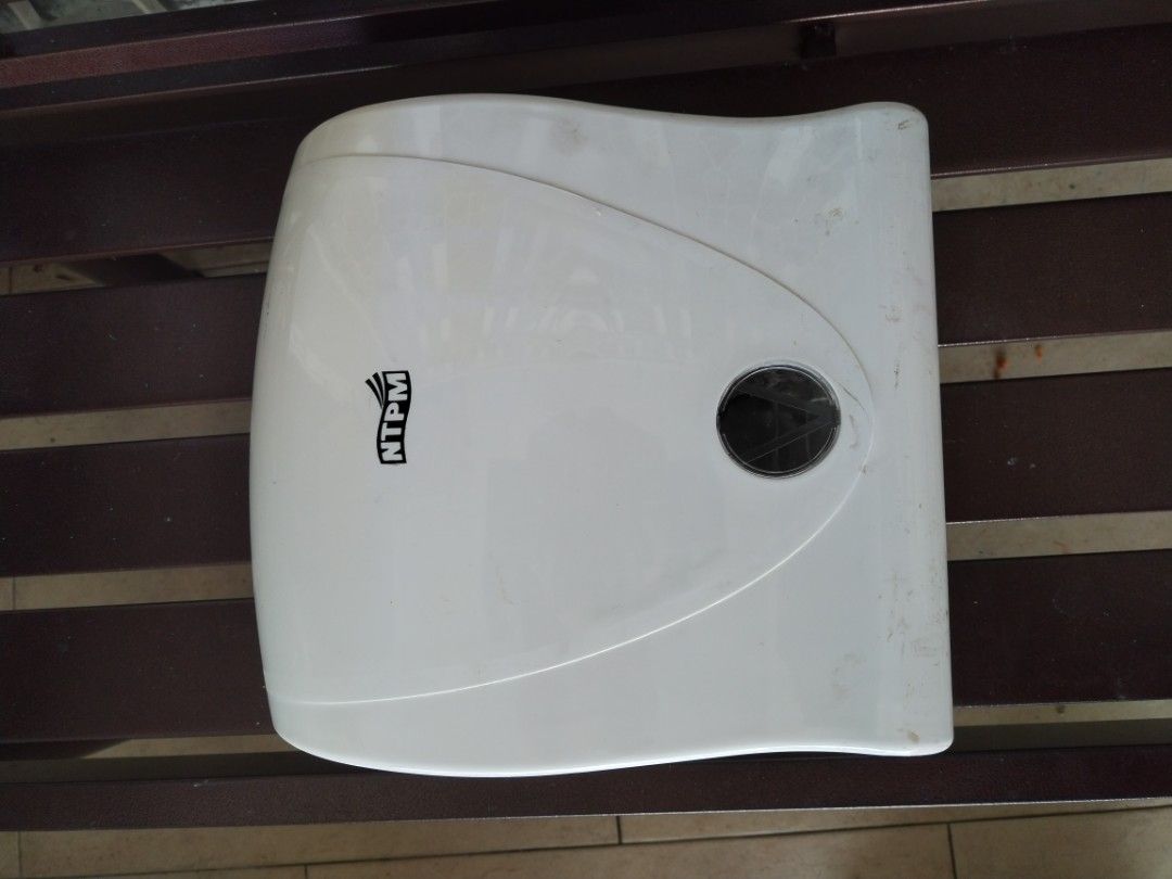 A/s Pengedar alat pengeluaran tisu tissue paper towel dispenser toilet ...