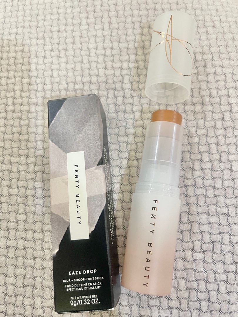 Authentic Fenty Beauty Eaze Drop Blur Smooth Tint Contour Foundation ...