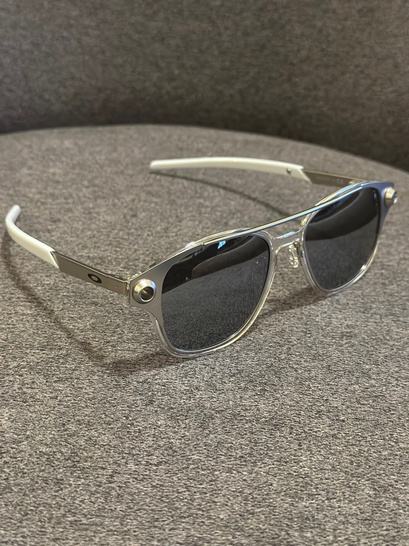 Authentic Oakley Coldfuse, Men's Fashion, Watches & Accessories ...