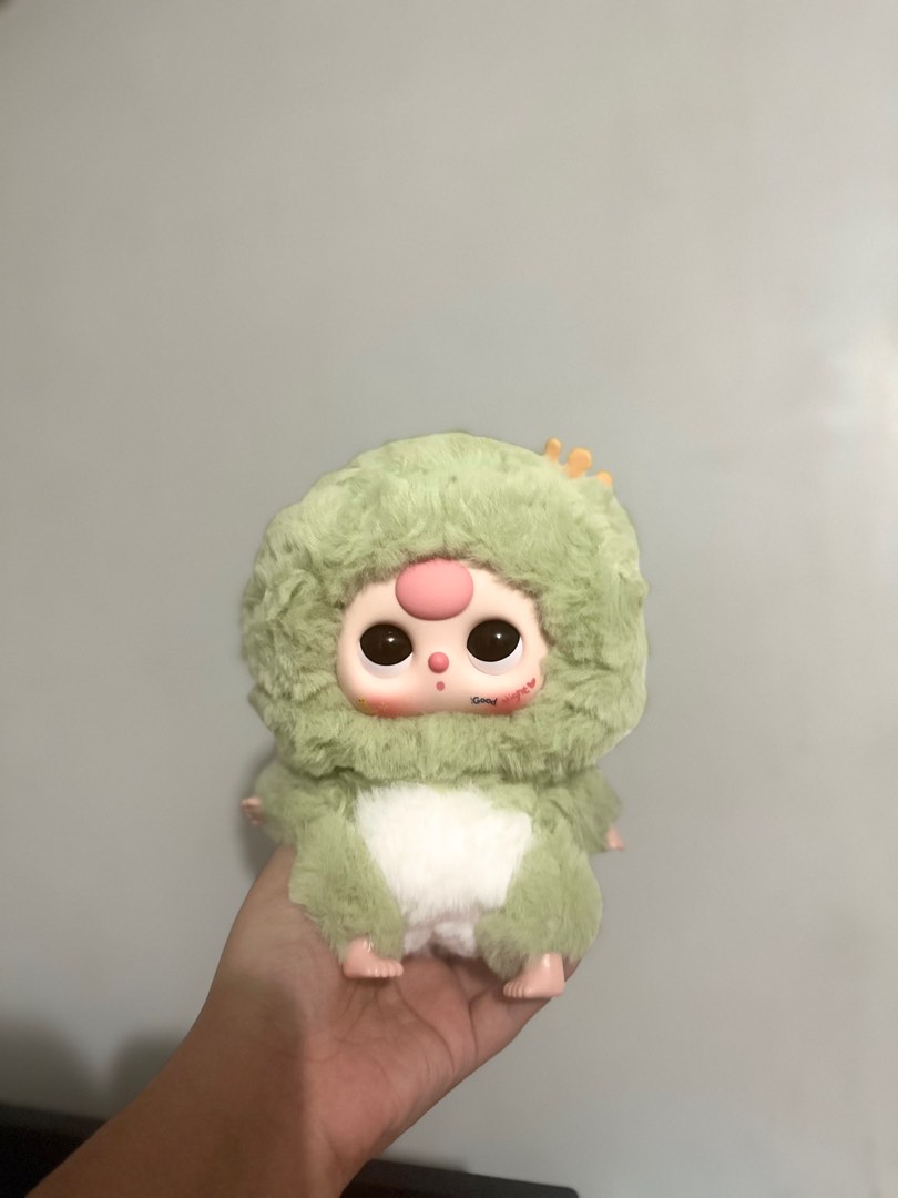 BB3 BABY THREE ZODIAC SNAKE, Hobbies & Toys, Toys & Games on Carousell