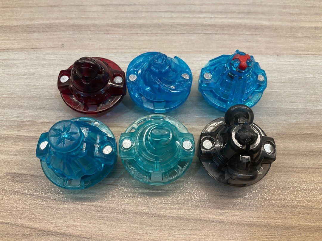 Beyblade Burst Driver Takara Tomy | RM6 Per Driver, Hobbies & Toys ...