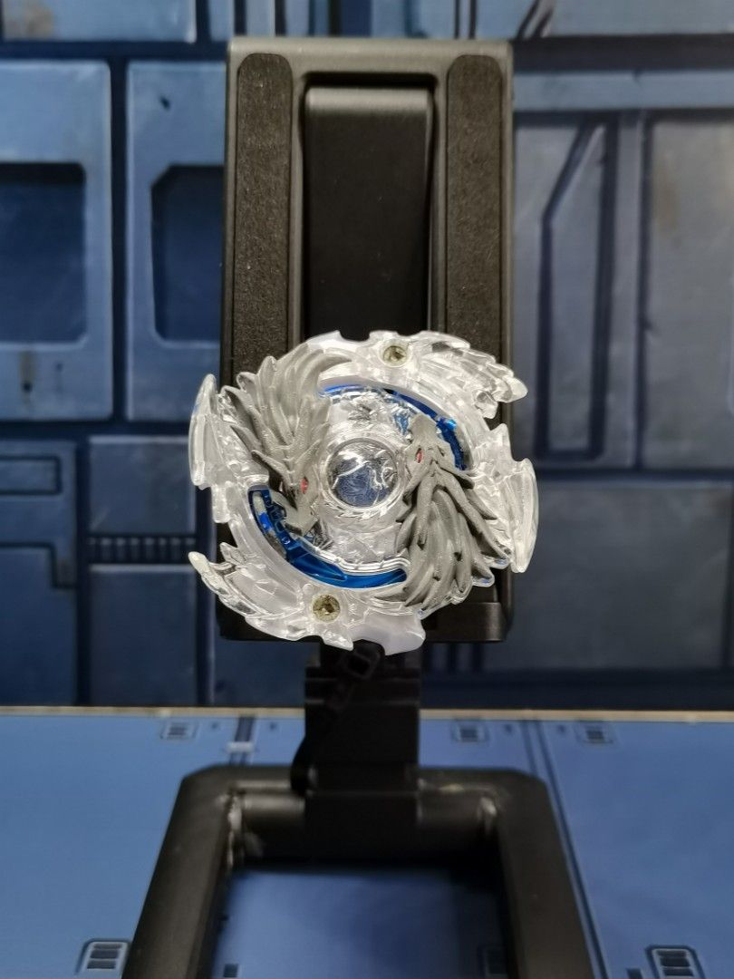 Beyblade Lost Longinus, Hobbies & Toys, Toys & Games on Carousell