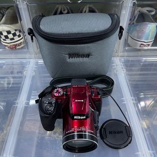 Nikon D3100 Camera Case, Photography, Photography Accessories, Camera ...