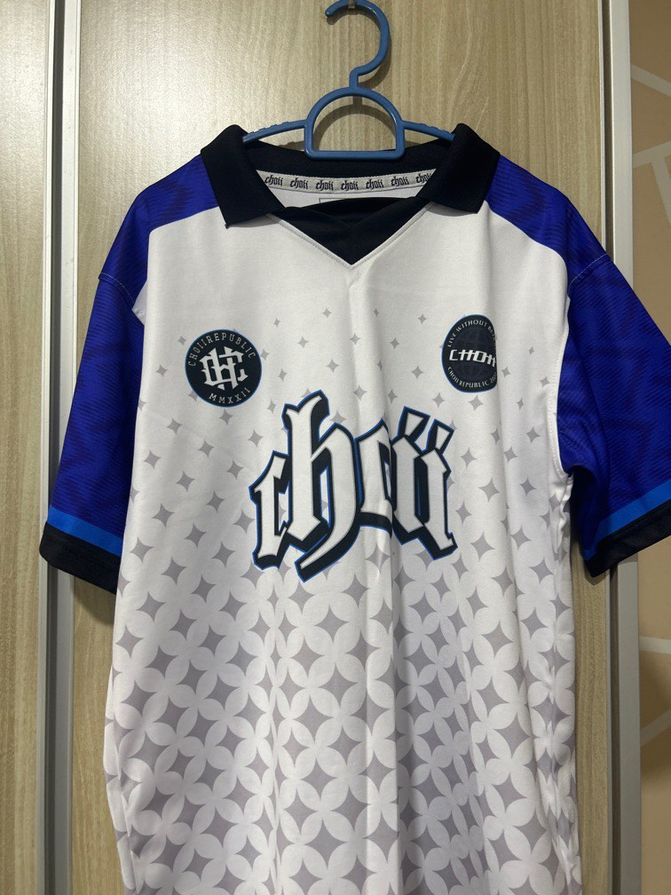 CHOII design lama, Men's Fashion, Tops & Sets, Tshirts & Polo Shirts on ...