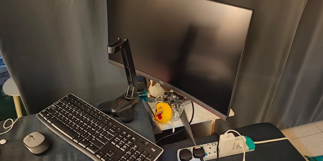 Custom PC gaming set, Computers & Tech, Desktops on Carousell