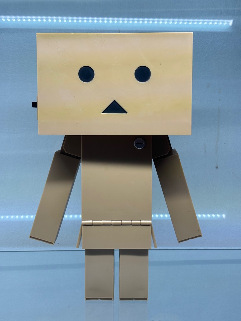 Danboard Lot Set, Hobbies & Toys, Toys & Games on Carousell