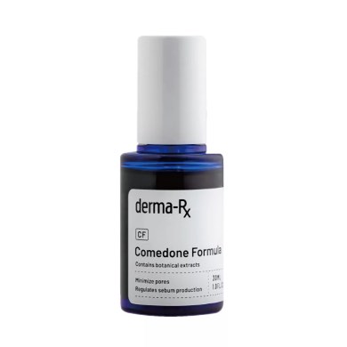 Derma RX Comedone Formula 30ml, 美容＆個人護理, 健康及美容 - 皮膚護理, 面部 - 面部護理 ...