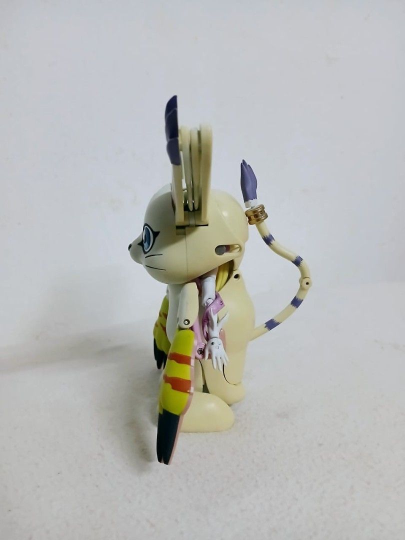Digimon Digivolving Angewomon Spirits 04 Tamashii Nations, Hobbies ...