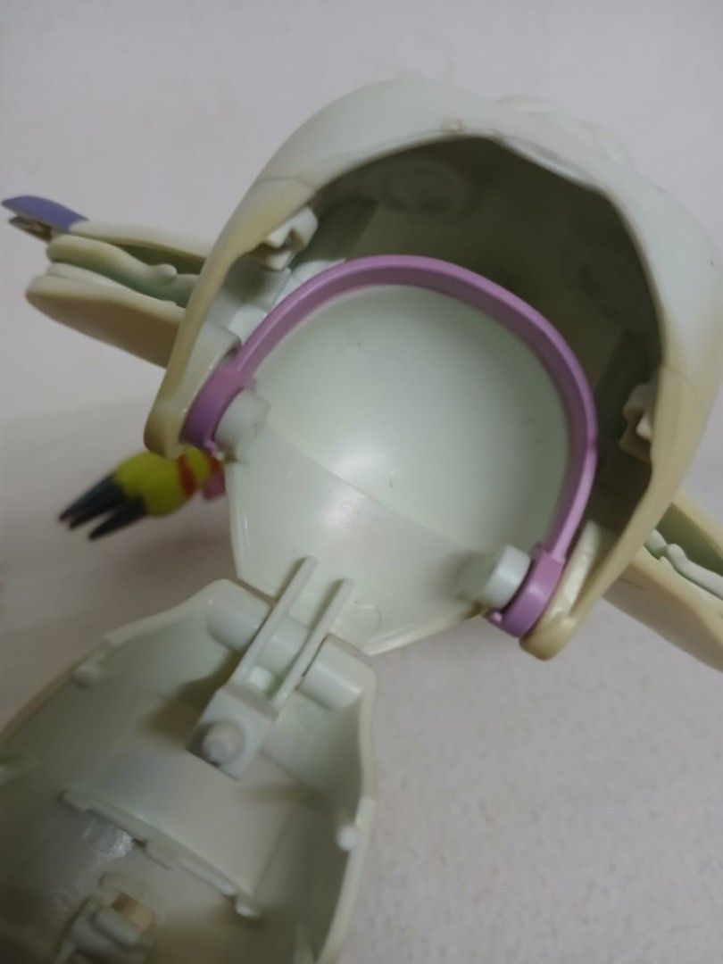 Digimon Digivolving Angewomon Spirits 04 Tamashii Nations, Hobbies ...