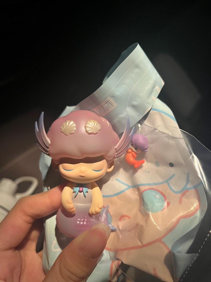 Dimoo Zodiac Pop Mart Virgo, Hobbies & Toys, Collectibles & Memorabilia ...