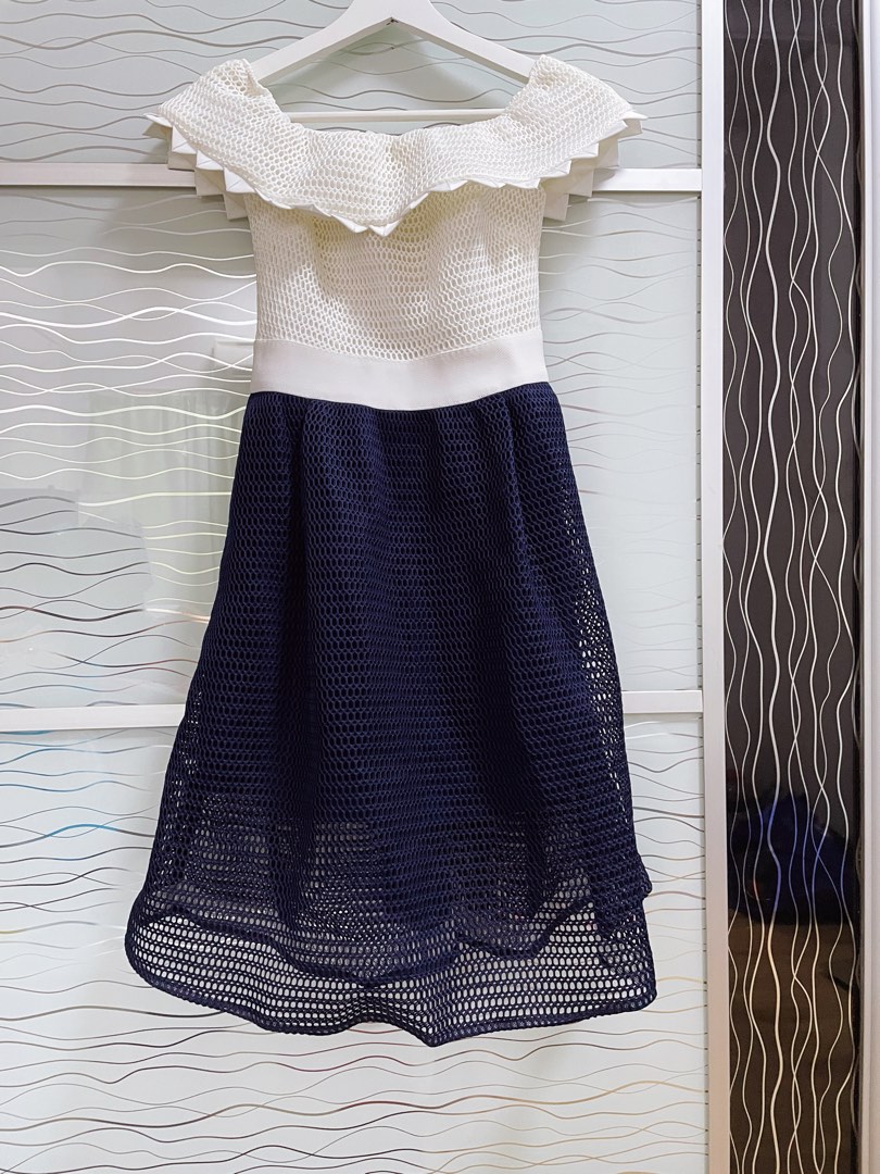 Dreas, Women's Fashion, Dresses & Sets, Evening Dresses & Gowns on ...
