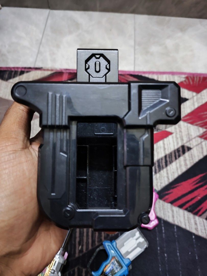 Dx gashat kamen rider ex aid, Hobbies & Toys, Toys & Games on Carousell