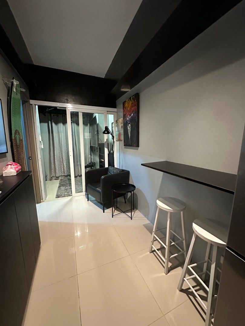 FAME RESIDENCES TOWER 1, Property, Rentals, Apartments & Condos on ...