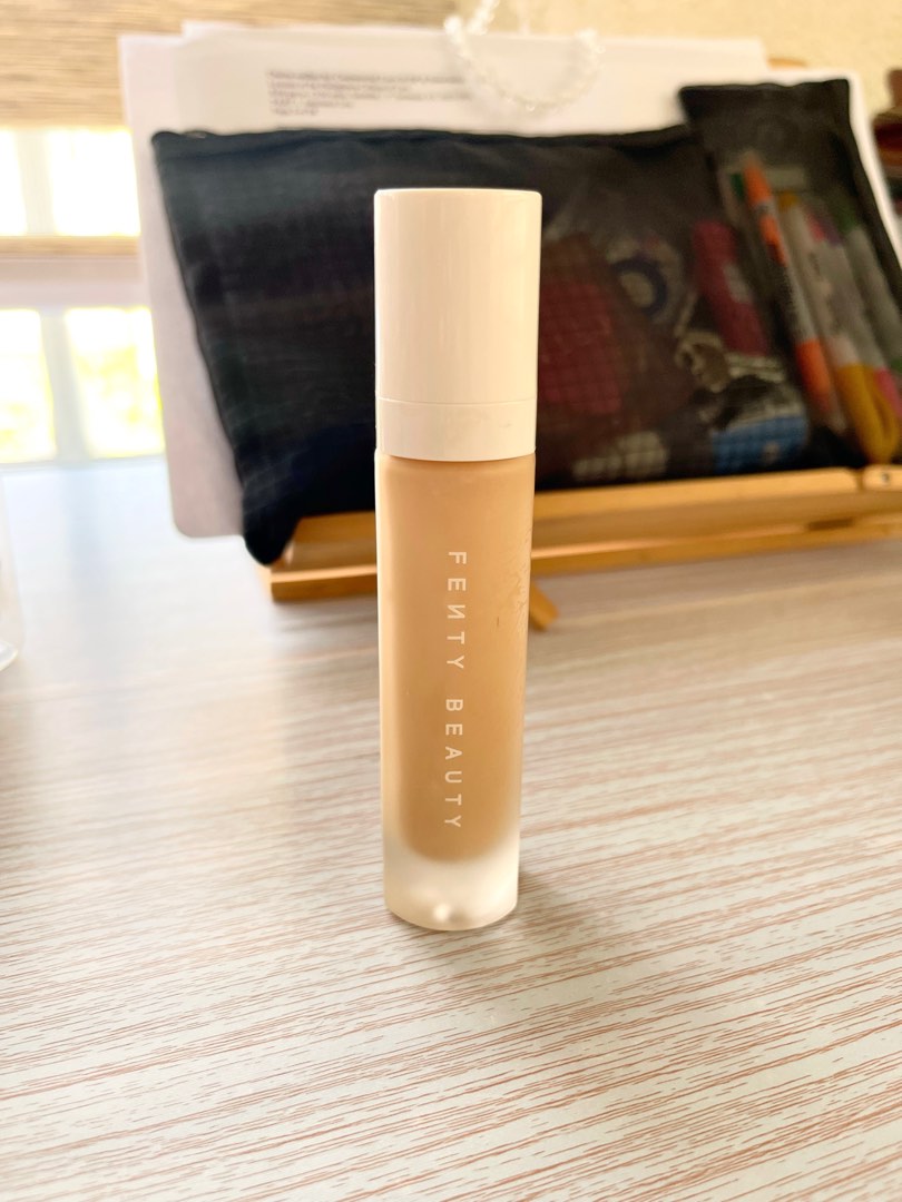 Fenty Pro Filter foundation in 220, Beauty & Personal Care, Face ...