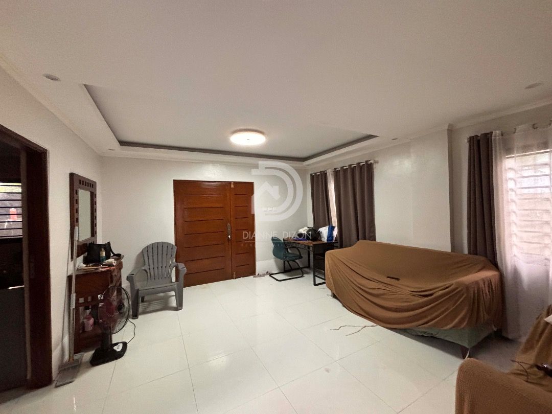 Flood Free Single Detached House for Sale in Brookside Hills ...