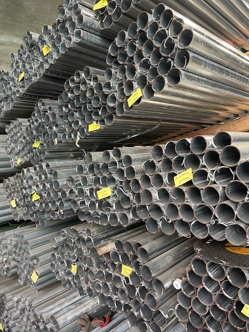 G.I PIPE HEAVY DUTY FOR SALE!, Commercial & Industrial, Construction ...