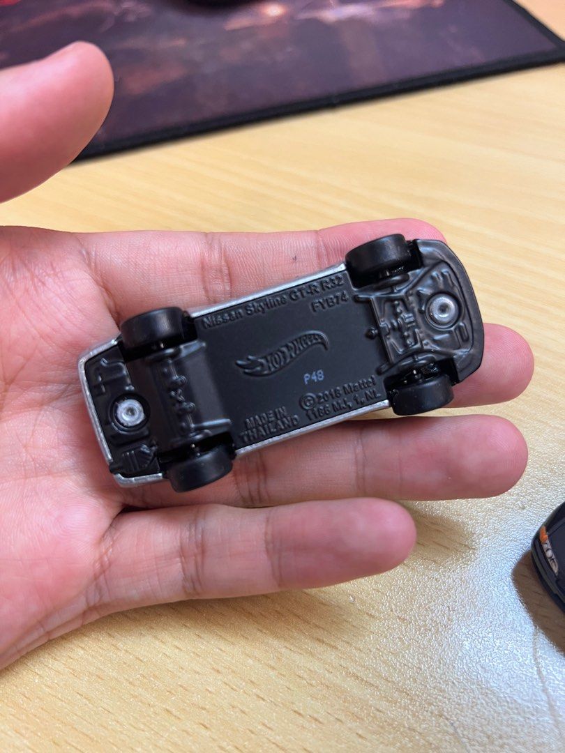 Hot Wheels R32 Nismo & FnF Loose Combo, Hobbies & Toys, Toys & Games on ...