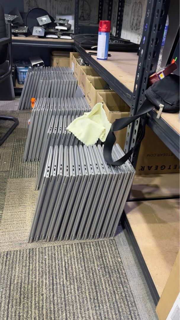 Hp probook 15 450 G8 core i5 11th Gen Ram 16GB ssd 256 GB, Computers ...