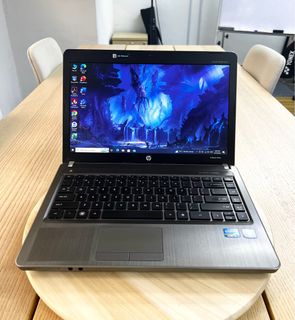 HP ProBook 15.6" i5-8th Gen 450G5 Laptop, Computers & Tech, Laptops ...