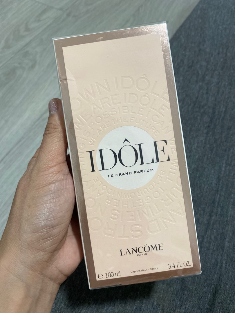 Idole 100ml, Beauty & Personal Care, Fragrance & Deodorants on Carousell