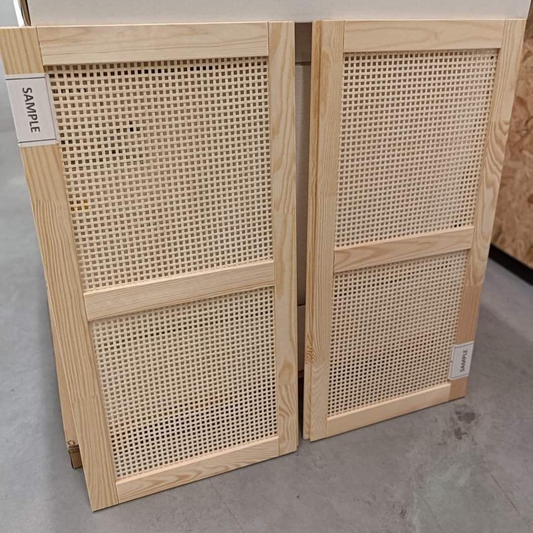 Ikea Ivar Door Muji Style, Furniture & Home Living, Furniture, Shelves ...