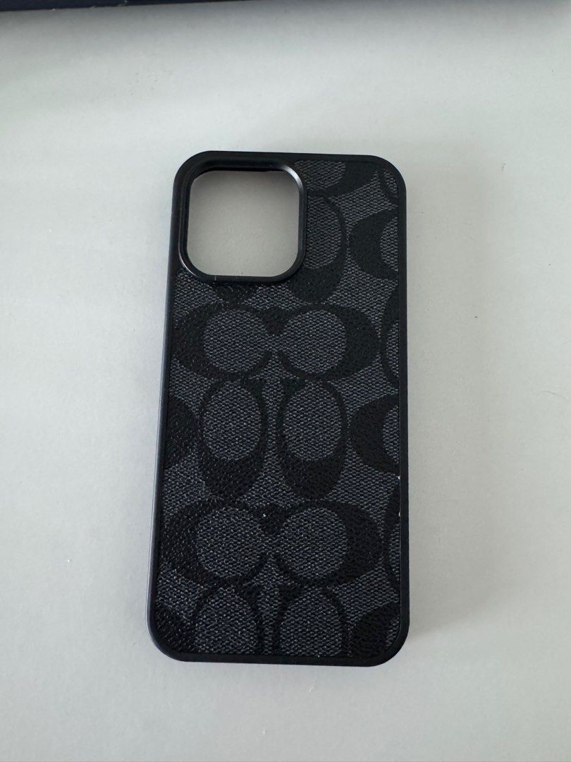Iphone 15 Pro Max Casing, Mobile Phones & Gadgets, Mobile & Gadget ...