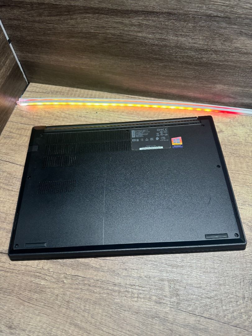 文書Lenovo ThinkPad E14 GEN1 Type-c充電 文書轻薄商務 /i7-10510U /8GB DDR4/SSD 512 ...