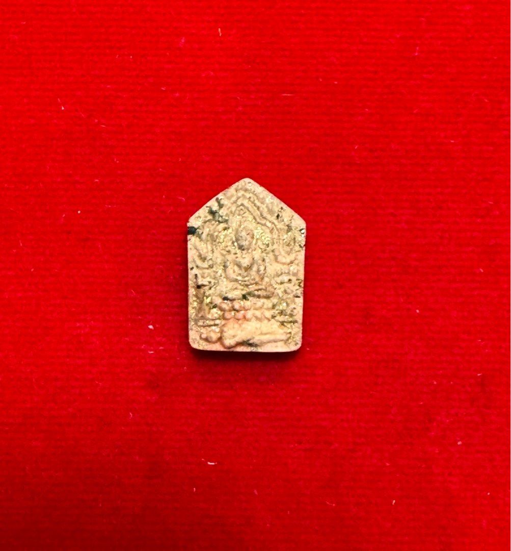 Lp Maha Sila Phra Khun Paen Prai Silamanee (Phim Lek), Hobbies & Toys, Memorabilia ...