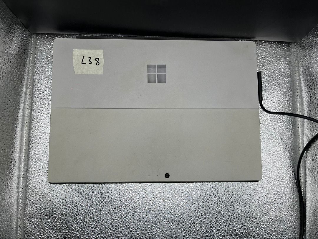 Microsoft 12" Surface Pro 4 | Intel Core i5-6300U | 8GB | 256GB SSD ...