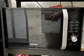 Toshiba ER-SGS20(K)MY Microwave Oven With Grill (20L), TV & Home ...