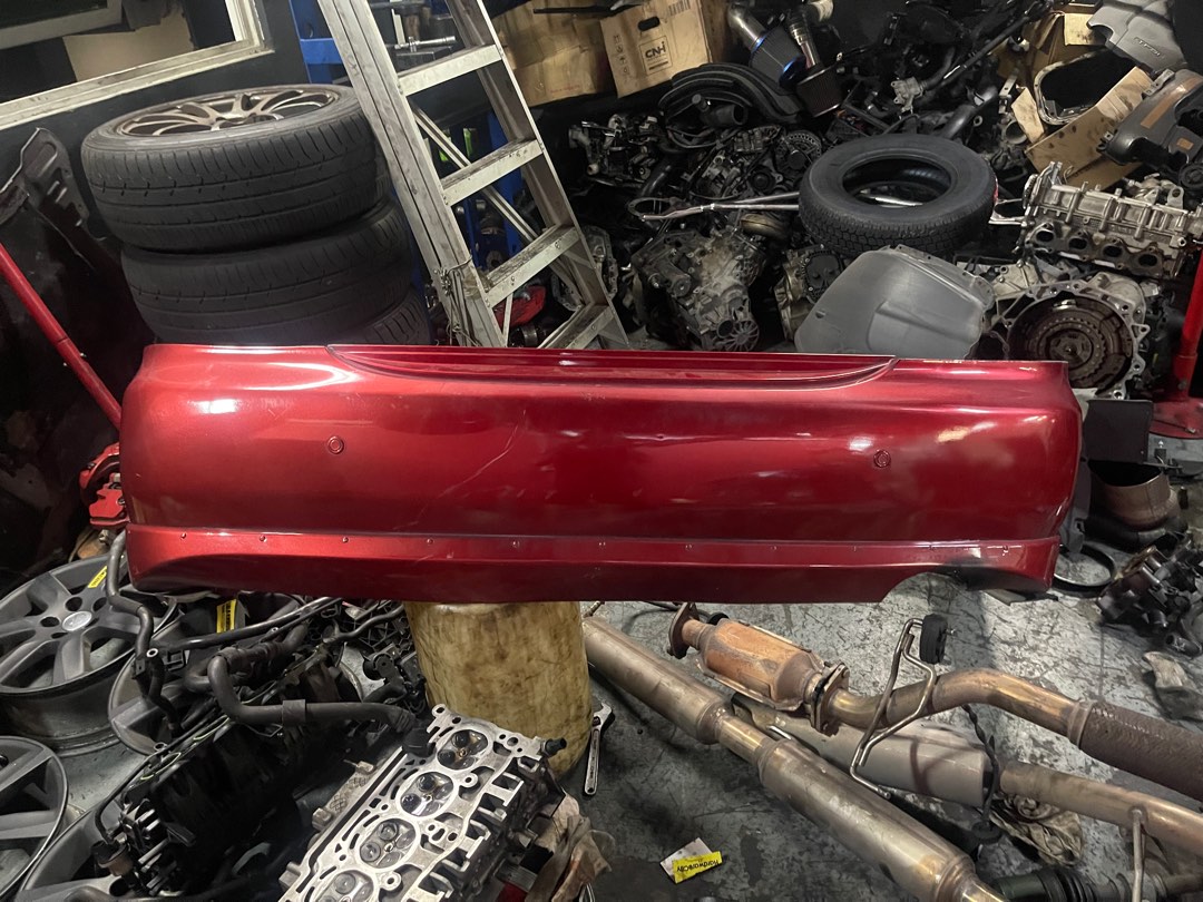 Mitsubishi lancer glx cs3 dekit parts for sale (coilover evo meter ...