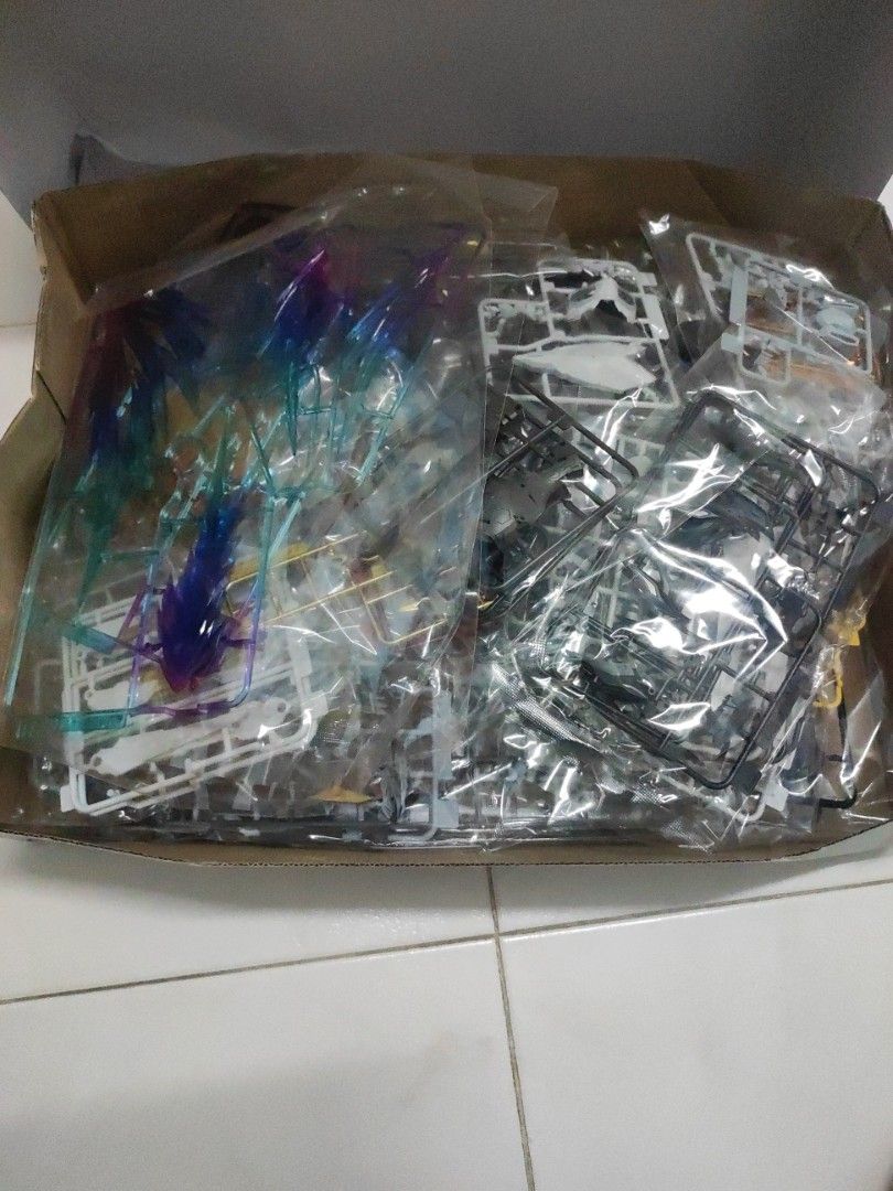 Motorized nuclear assembly Cao Ren's variable Phoenix Star Armor Soul ...