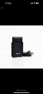 Nateskin Face Shaver, Beauty & Personal Care, Men's Grooming on Carousell