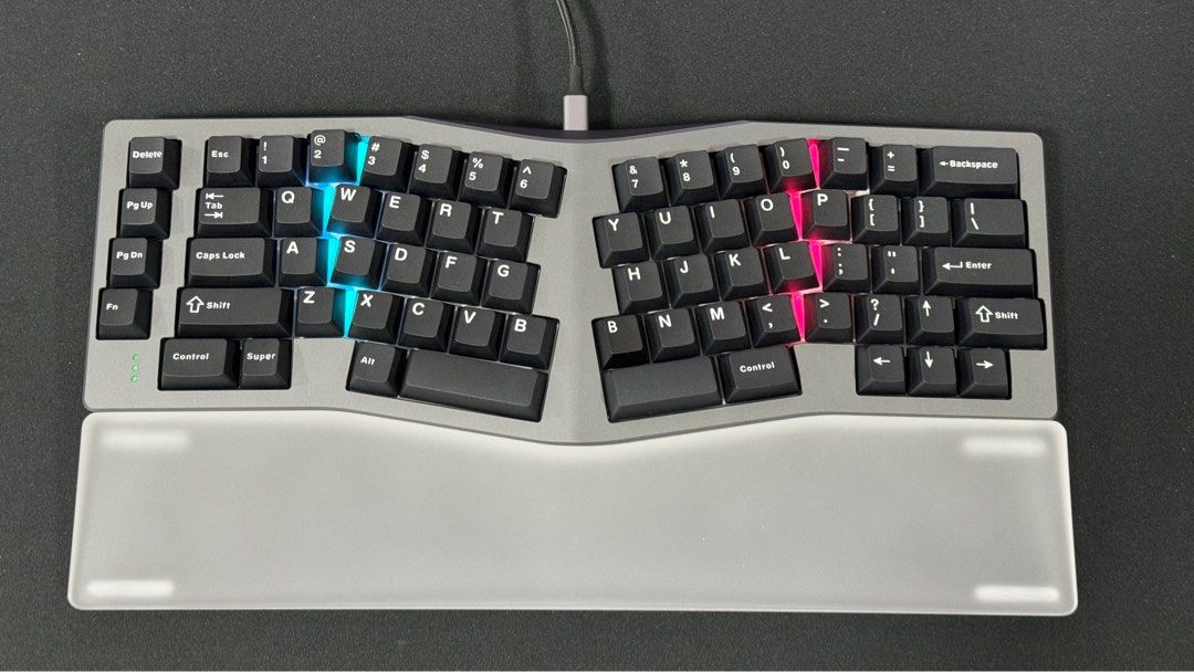 Neo Ergo Keyboard, Computers & Tech, Parts & Accessories, Computer ...