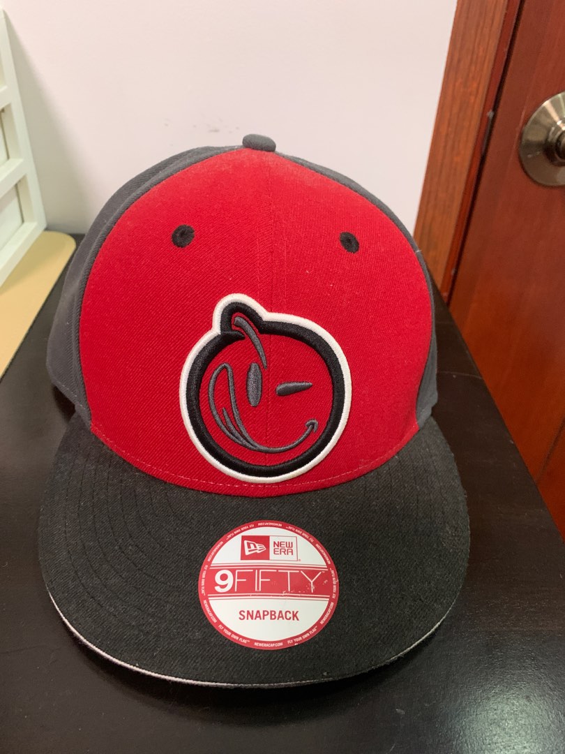 New Era Yums 9Fifty snapback, Men's Fashion, Watches & Accessories ...